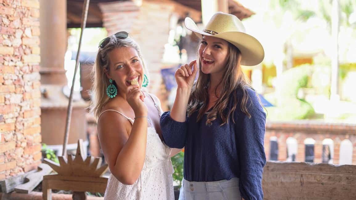 Premium Tequila Route with professional tasting | GetYourGuide