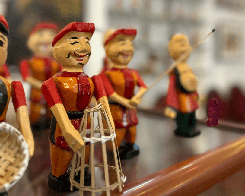 Hanoi: Water Puppet Show Entry Ticket | GetYourGuide