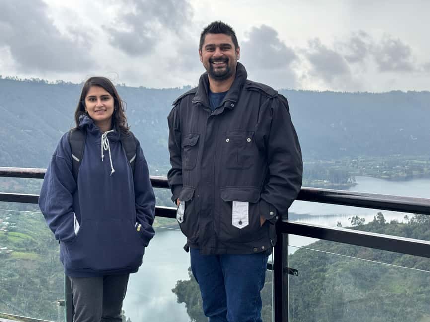 Addis Ababa: 12-Day Ethiopia Highlights Tour | GetYourGuide