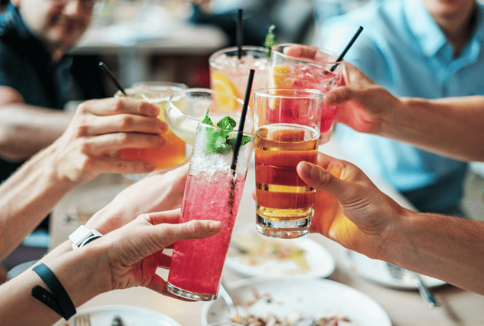 Colombo: Cinnamon Life Grand Buffet with Beverage | GetYourGuide