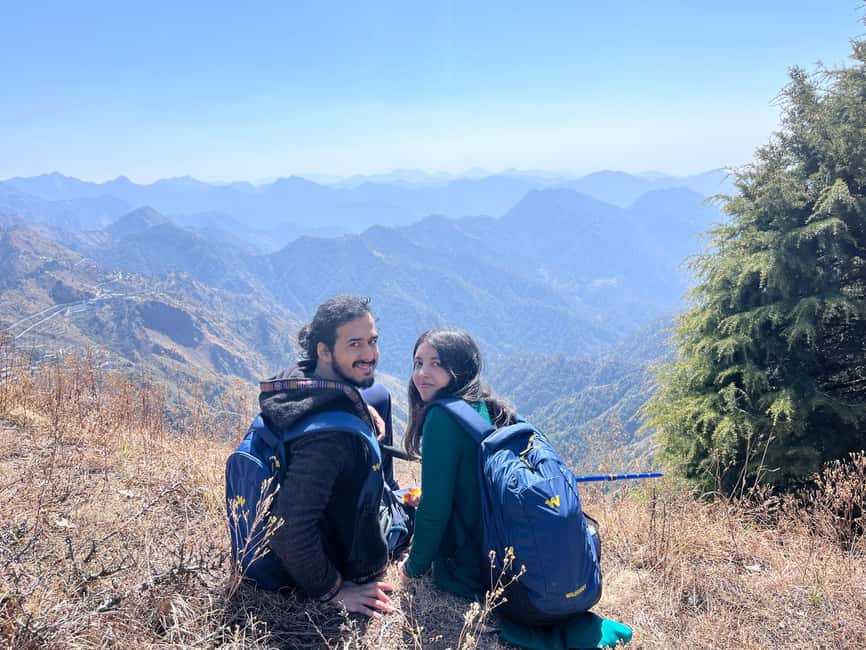 Mussoorie: Mountain Forest Hike & Nature walk | GetYourGuide