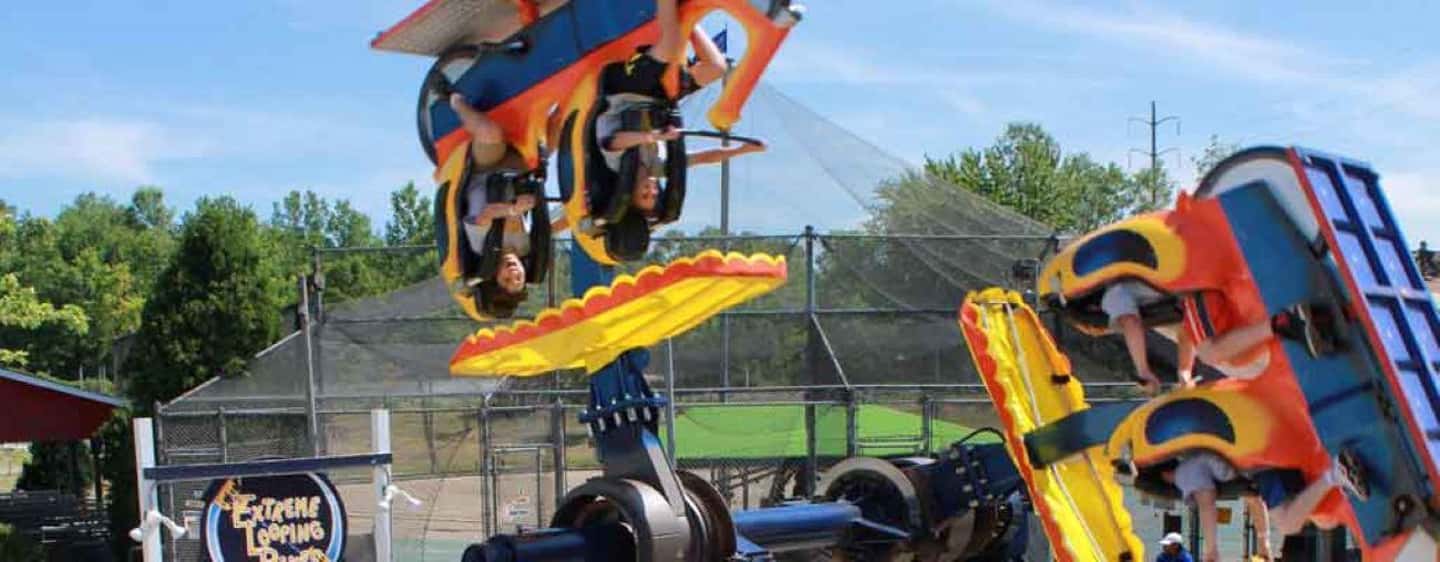 Cleveland: Fun 'n' Stuff All-Day Unlimited Attraction Ticket | GetYourGuide