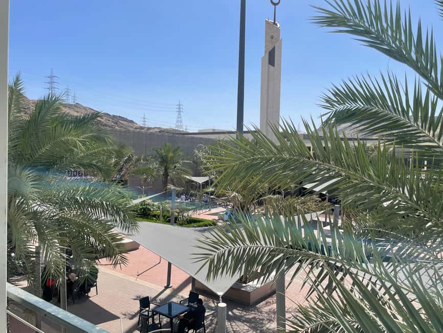 Makkah: Jabal Al-Nour, Cave Hira, and Mount Arafat Tour | GetYourGuide