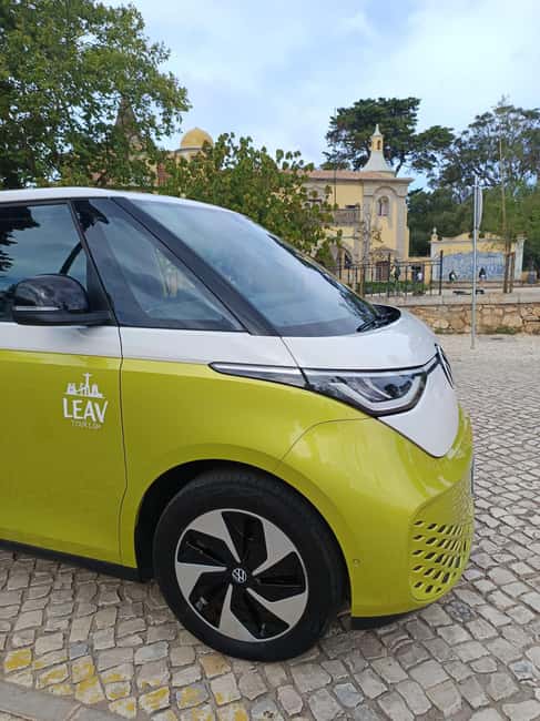 Fatima, Nazare and Obidos: Full Day departing from Lisbon | GetYourGuide