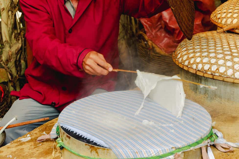 Nha Trang: Countryside Craft Village Tour with Workshops | GetYourGuide