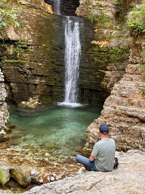 Vlore: Nivica Canyon, Peshtura Waterfall, & Brataj Bridge | GetYourGuide