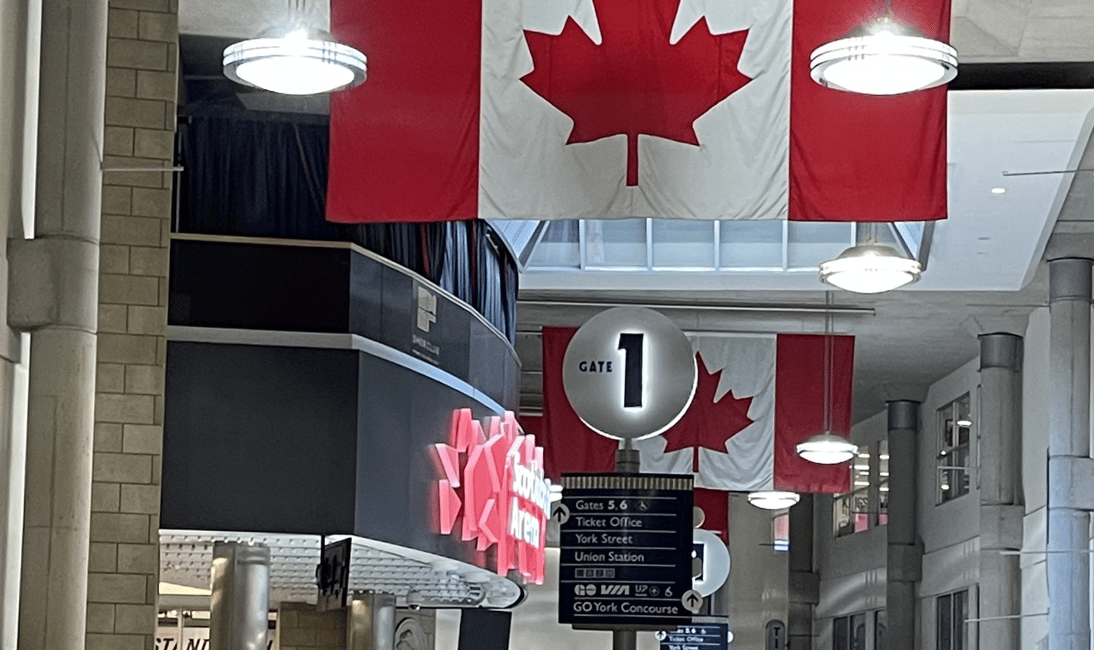 Toronto: Experience PATH - A 32km/24mile underground walkway | GetYourGuide