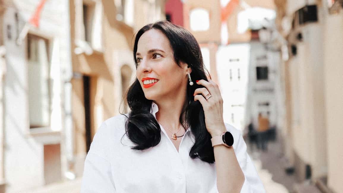 Privé fotoshoot en verkenning van de oude stad van Riga | GetYourGuide