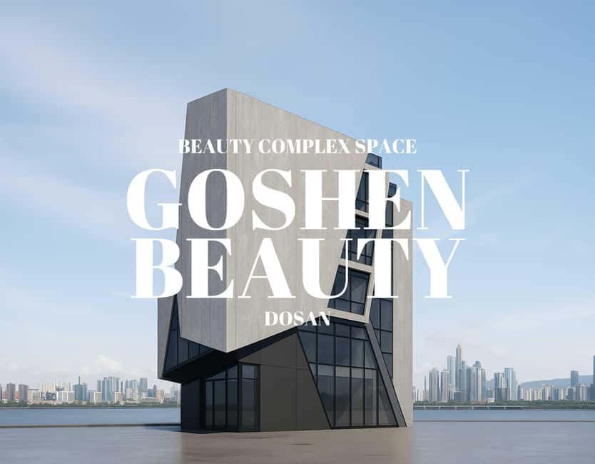 Seoul: K-Beauty Tour with K-pop Hair & Makeup | GetYourGuide