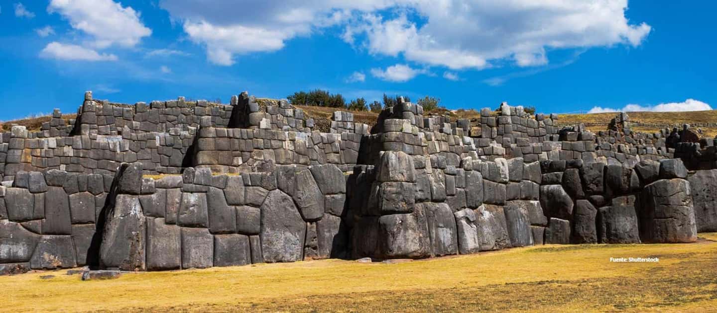 Transport from Cusco Hotel to Sacsayhuaman one way in Van. | GetYourGuide