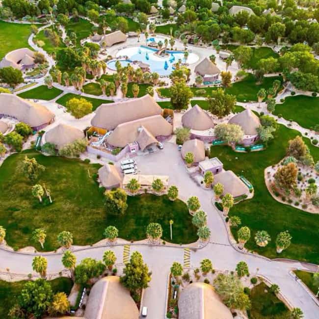 Nofa Adventure Park Entry Ticket | GetYourGuide