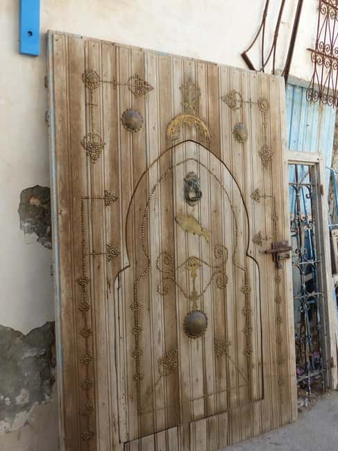 Djerba: Island Tour ;Visit the best places in Djerba. | GetYourGuide