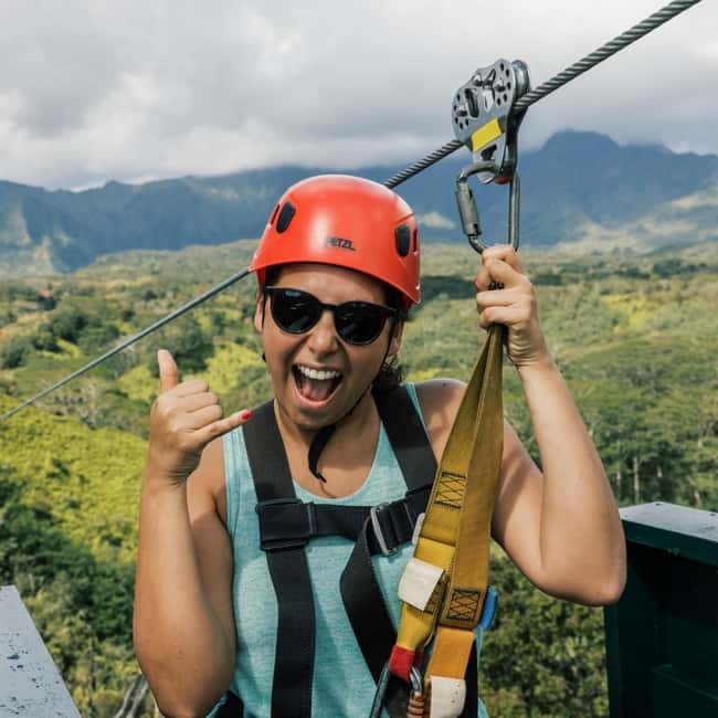 Ultimate Zanzibar: Masingini Zipline and Stone Town Day Tour | GetYourGuide