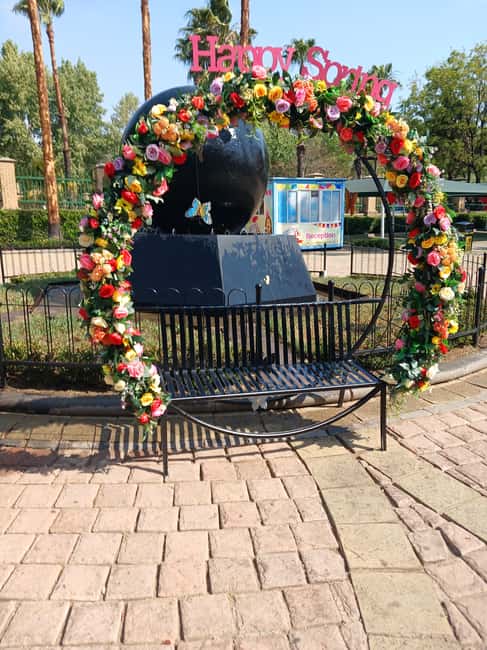 Johannesburg : Gold Reef City amusement park and mine tour | GetYourGuide