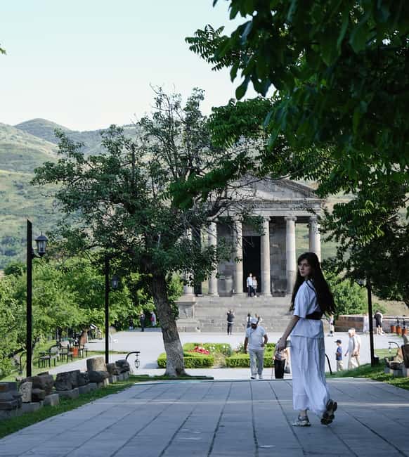 Private Tour: Garni, Geghard, Lake Sevan | GetYourGuide