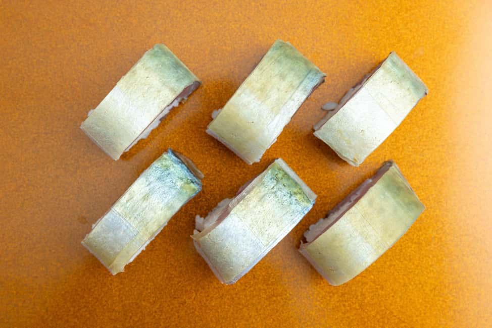 Kyoto: Making Sushi Art & Maki sushi class | GetYourGuide