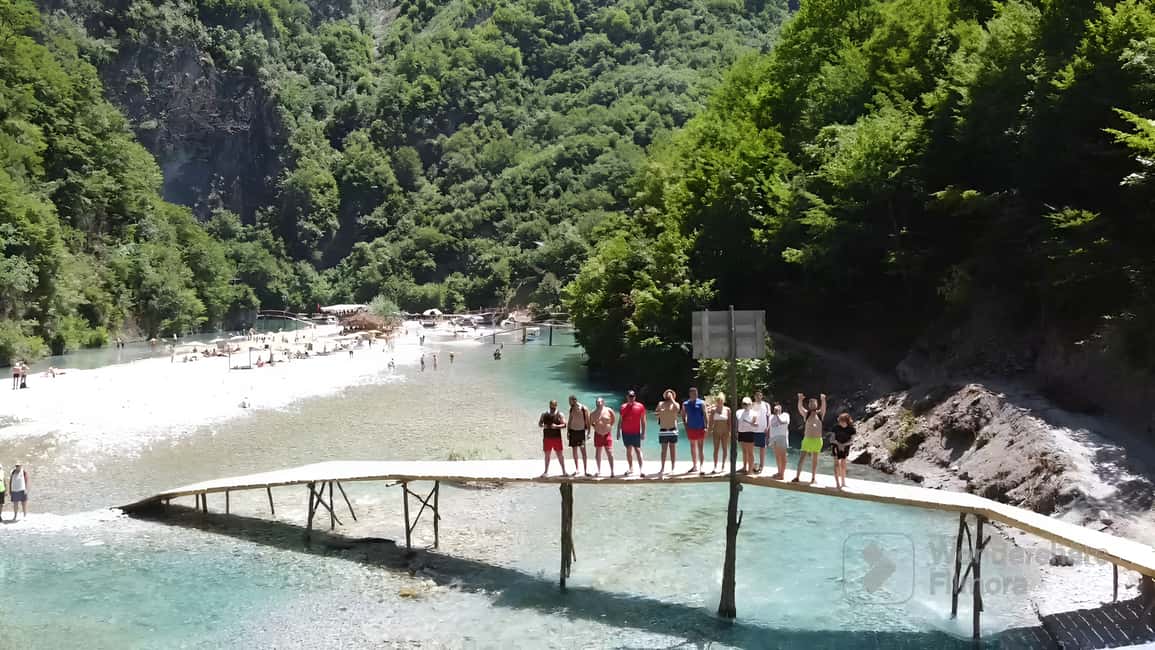 Komani Lake & Shala River Day Trip | GetYourGuide