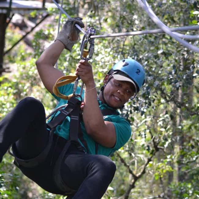 Ultimate Zanzibar: Masingini Zipline and Stone Town Day Tour | GetYourGuide