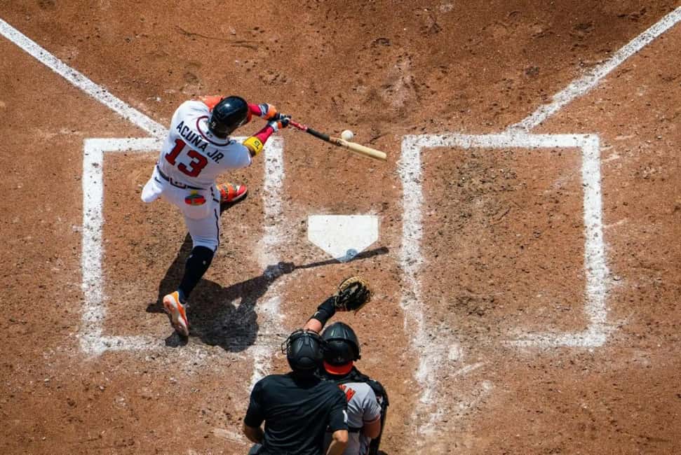 Atlanta: Atlanta Braves Baseball Game Tickets at Truist Park | GetYourGuide