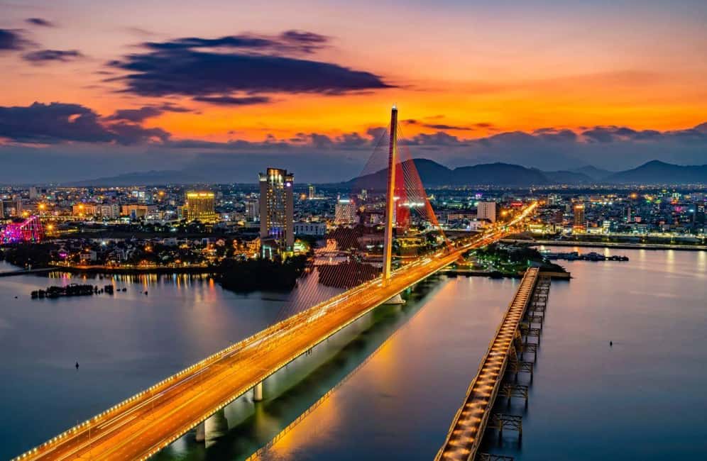 Da Nang: Half-Day Cultural & Scenic Tour with Local Lunch | GetYourGuide