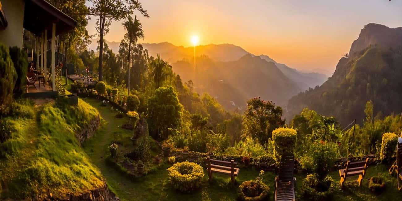 From Ella- All inclusive Day Trip of 8 Iconic Sights & Train | GetYourGuide