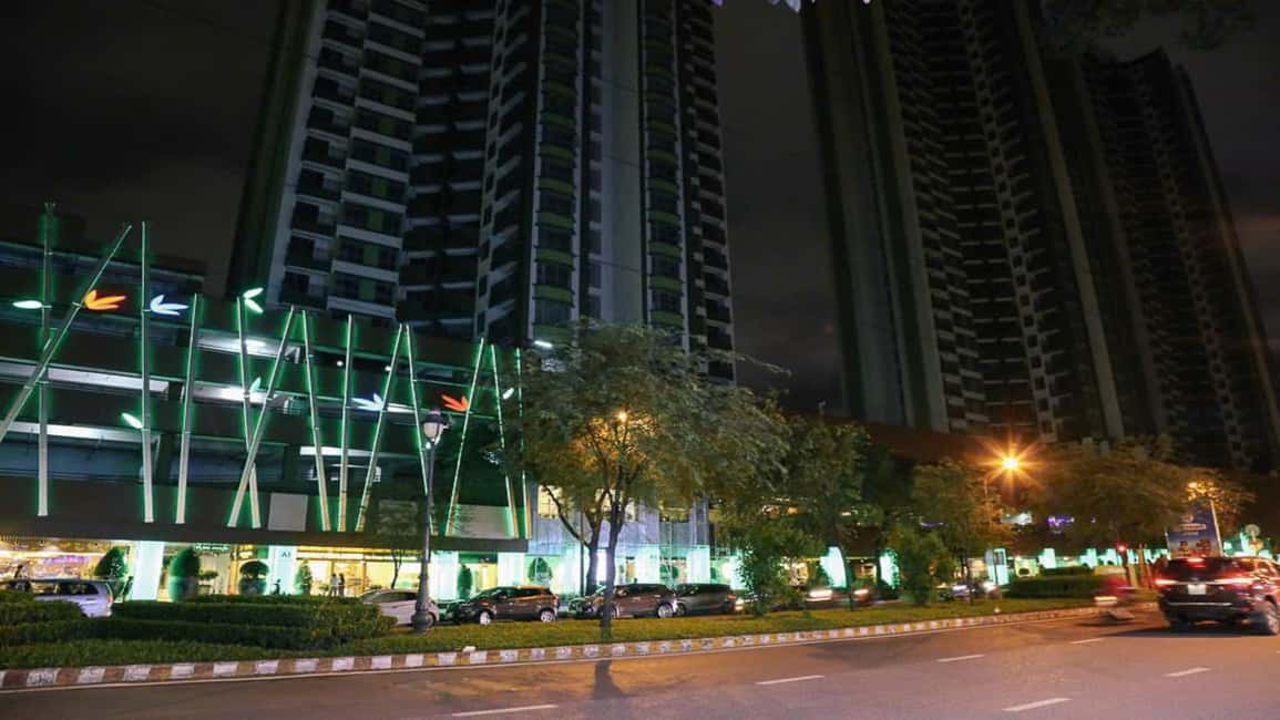 HCM Ghost Story Tour Haunted Building, Funeral & Pagoda | GetYourGuide