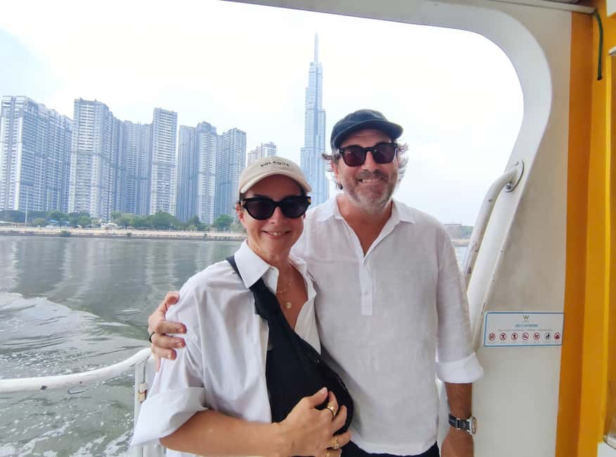 Ho Chi Minh City Tour With Vung Dat Ky Bi Circus For Kids | GetYourGuide