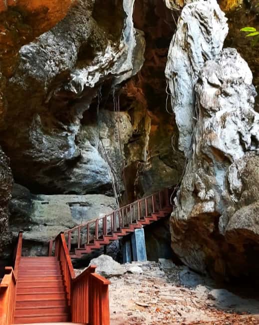 One Day Labuan Bajo Heritage & Culture Tour | GetYourGuide