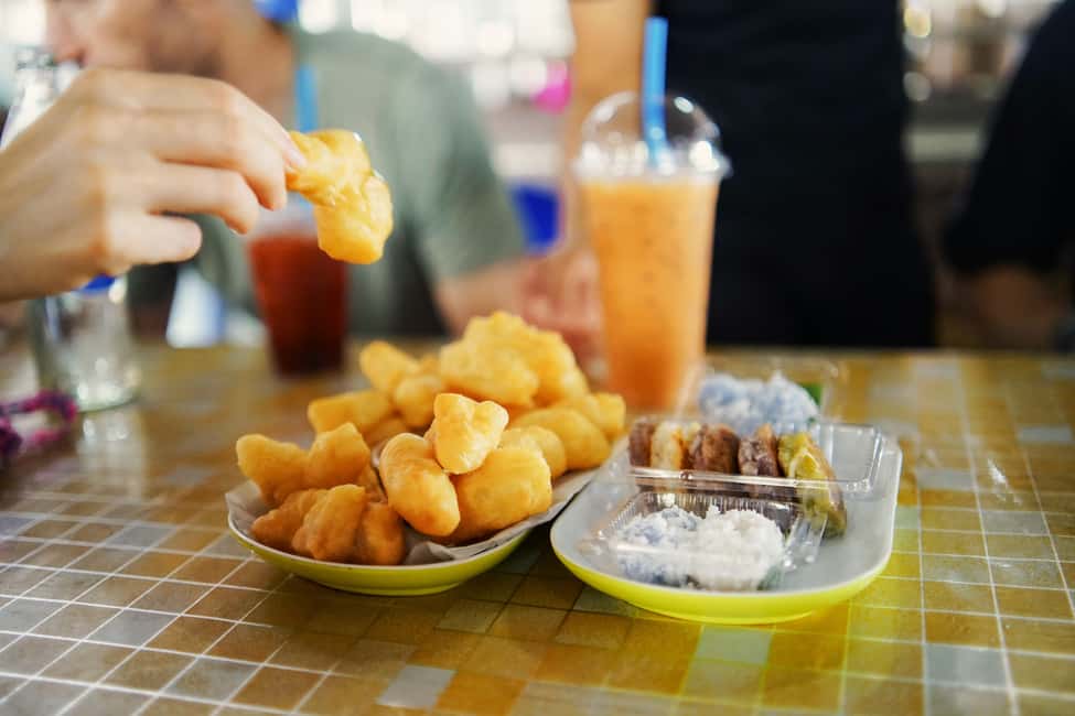 Khao Lak Pui's Authentic Thai Cooking Class | GetYourGuide