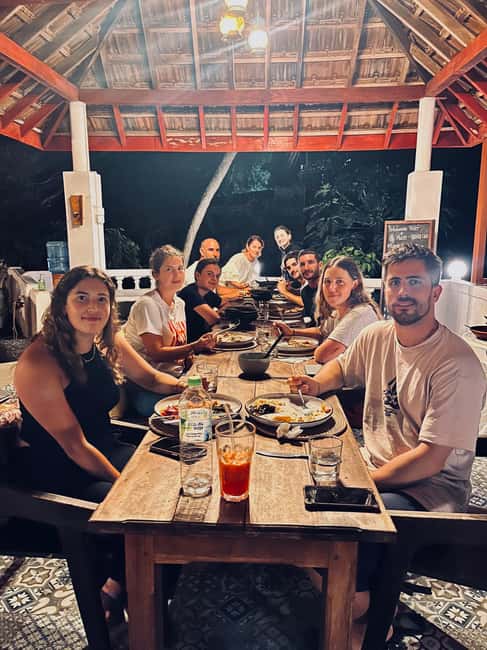 Kandy: Sri Lankan Cooking Class with Meal | GetYourGuide