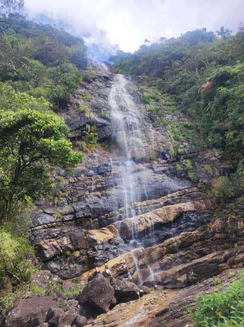 Kandy: Knuckles Mountain Range 2-Day Camping Tour | GetYourGuide