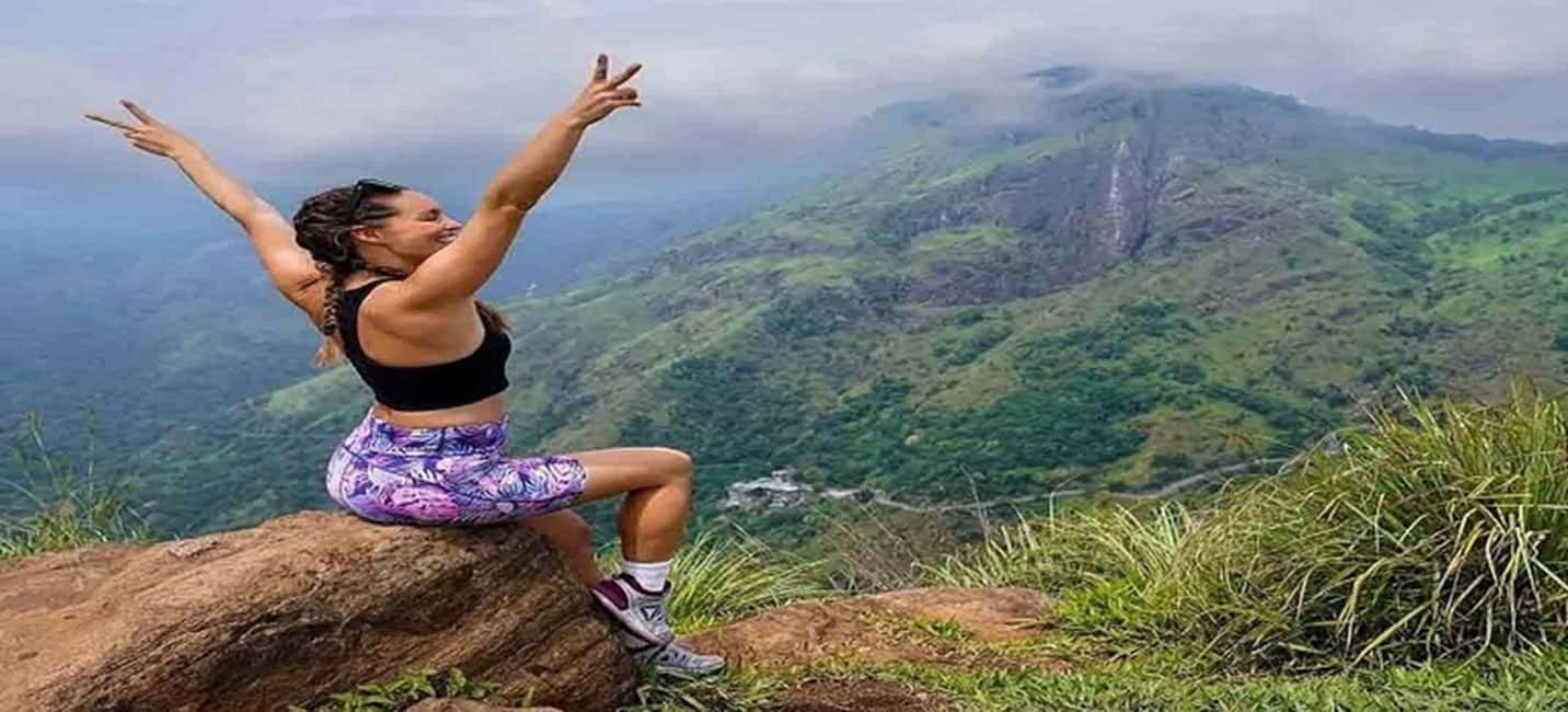 Ella Day Tour with Tea Factory & Cooking Class & Highlights | GetYourGuide