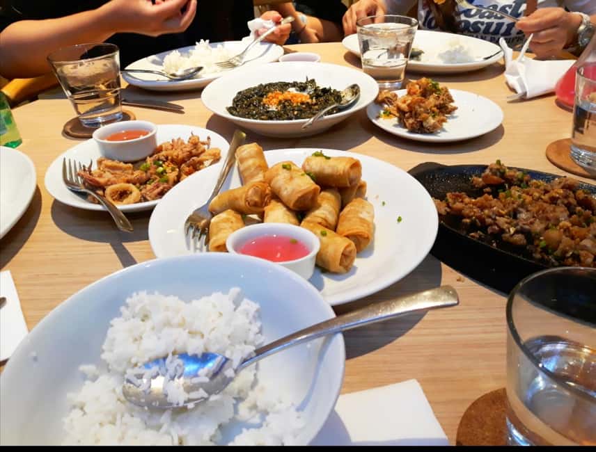 Manila: Intramuros and Chinatown Food Tour with Food Samples | GetYourGuide