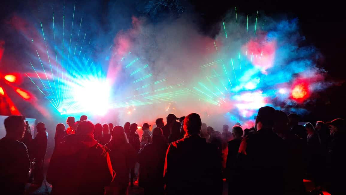 Gdansk: Pub Crawl with Local Guide and Welcome Shots | GetYourGuide