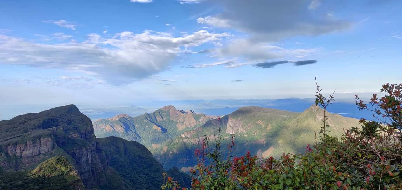 Kandy: Knuckles Mountain Range 2-Day Camping Tour | GetYourGuide