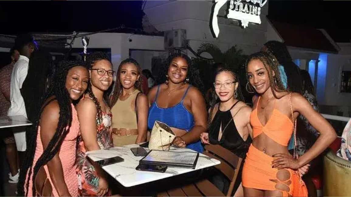 Nightlife: Club2727 Montego Bay with Optional Dinner | GetYourGuide