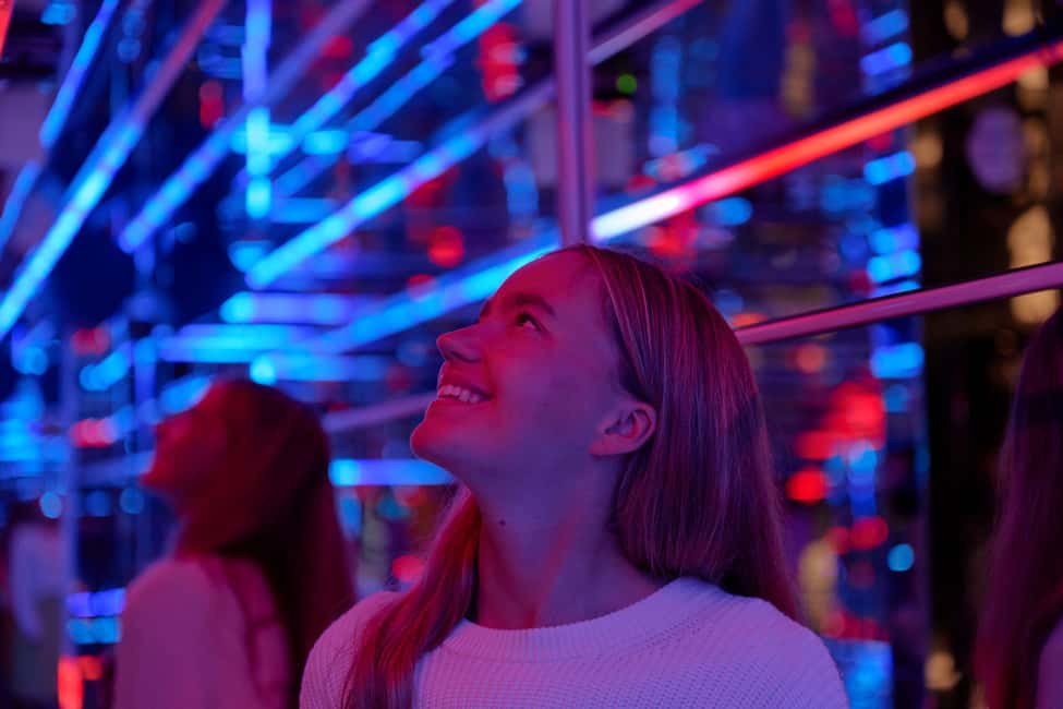 London: Tickets for Moco Modern & Contemporary Art Museum | GetYourGuide