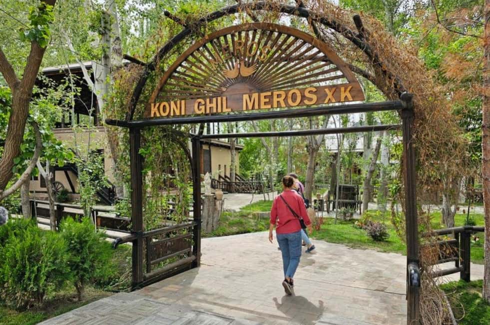 Samarkand: Pilaf & Tandoor Bread Class and Ceramic Workshop | GetYourGuide