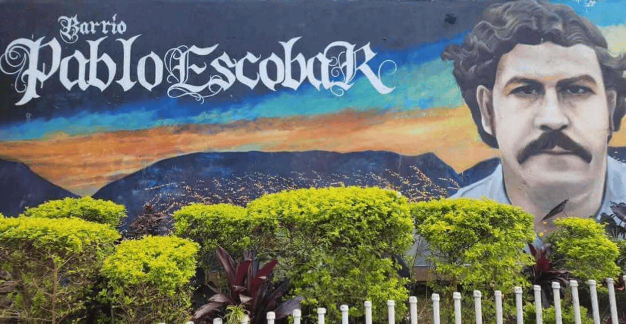 Medellín: Pablo Escobar Tour, Local Beer Included, Escobar Museum ...