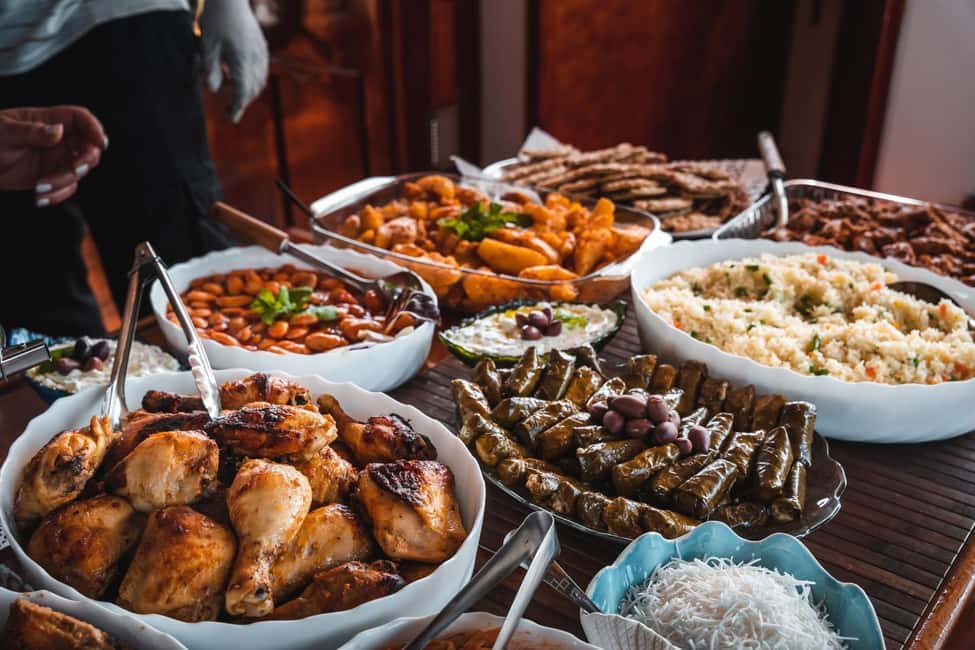 Athens 1-Day 4-Island Cruise: Agistri,Aegina,Metopi,Salamina | GetYourGuide