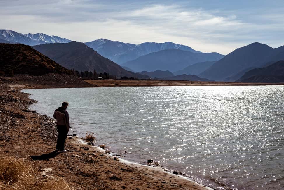 High Mountain Excursion with a Local Guide | GetYourGuide