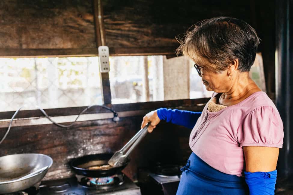 From Manila: Amazing Taal Volcano Island Boat Tour w/ Guide | GetYourGuide