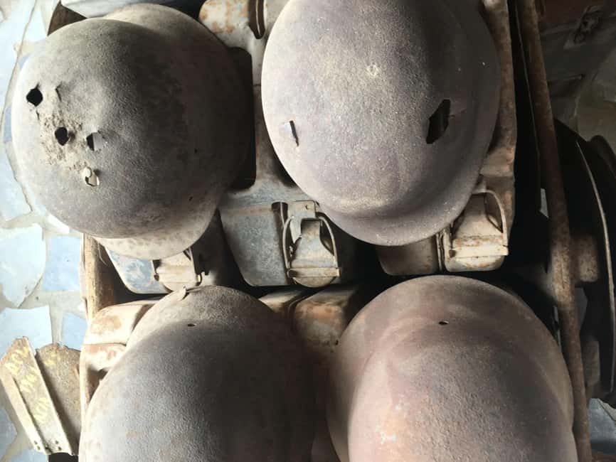 Battle of Crete 4 Day Private WW2 War History Tour | GetYourGuide