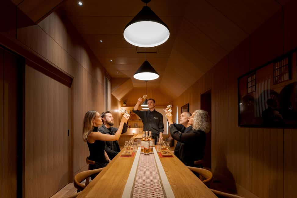 Falkirk: Rosebank Distillery Rare Whisky Tasting & Tour | GetYourGuide