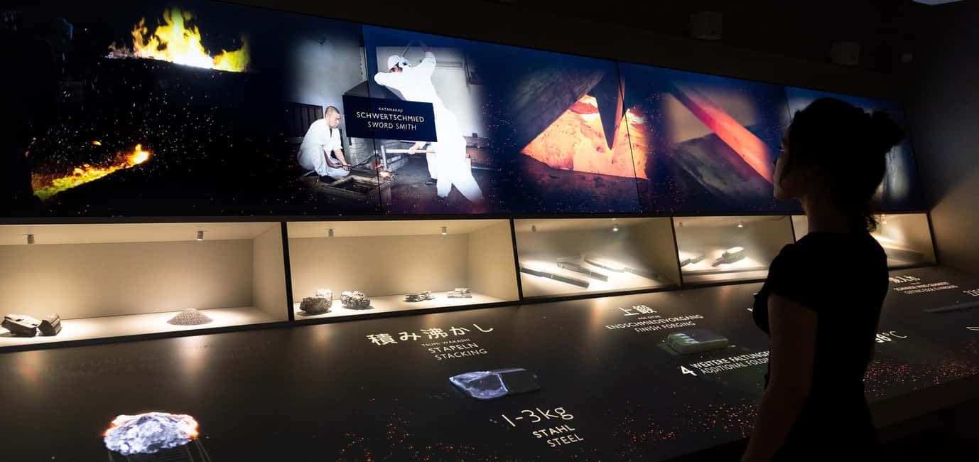 Berlin: Ticket für das Samurai Museum Berlin | GetYourGuide