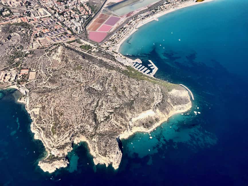 Cagliari: hike to the top of the Devil's Saddle | GetYourGuide