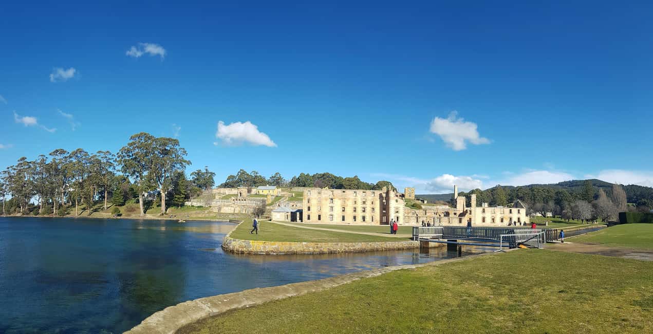 Tasmania: Wilderness and Wildlife Guided 6-Day Tour | GetYourGuide