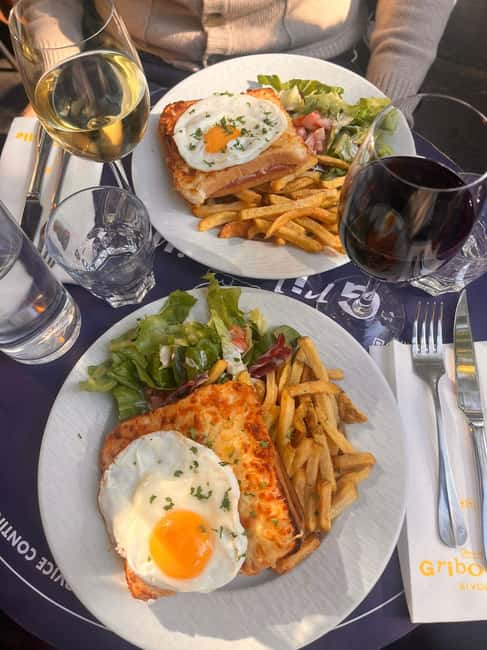 Paris Le Marais: Traditional Food Tour with Full Meal | GetYourGuide