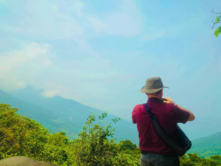 Hue: Private Transfer to/from Da Nang via Many Attractions | GetYourGuide