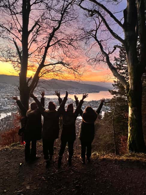 Full Sauna Experience-From Summit to Fjord| ViFlowExperience | GetYourGuide